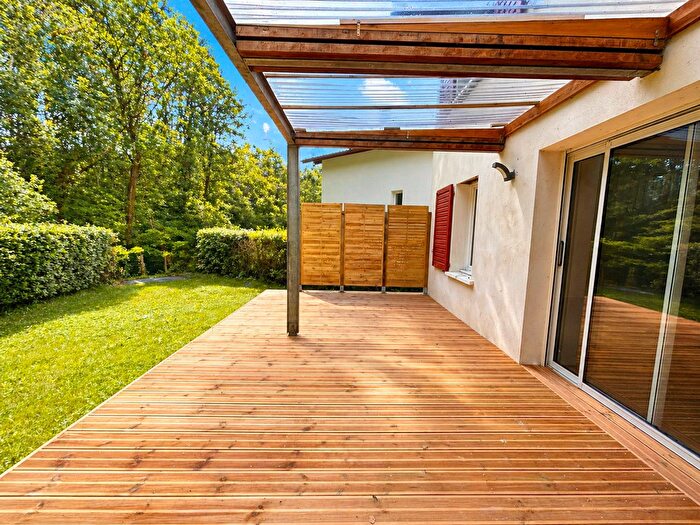 Ascain - Maison 4 pièces à vendre