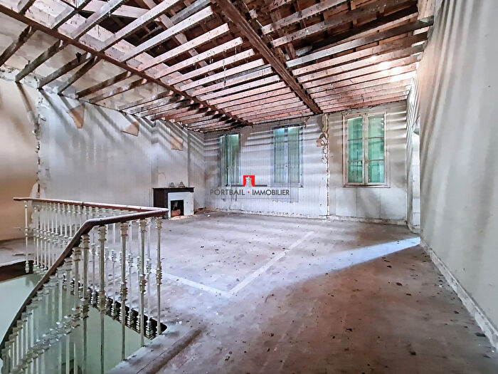 Maison à vendre - Saint-André-de-Cubzac - 10 pièces