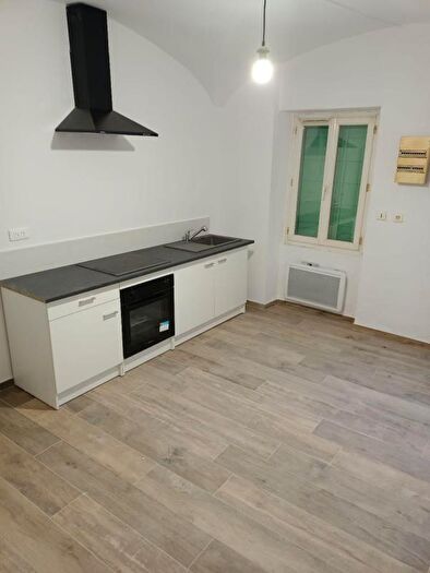 Grans - Maison 3 pièces à louer