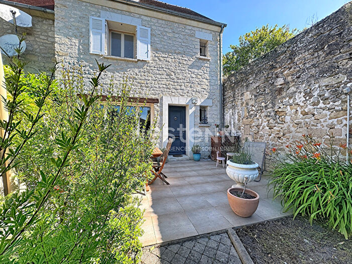 Gouvieux - Maison 6 pièces à vendre