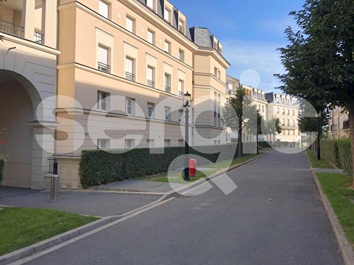 Appartement à louer - Reims, Europe, Chemin Vert - 2 pièces - 1 chambre