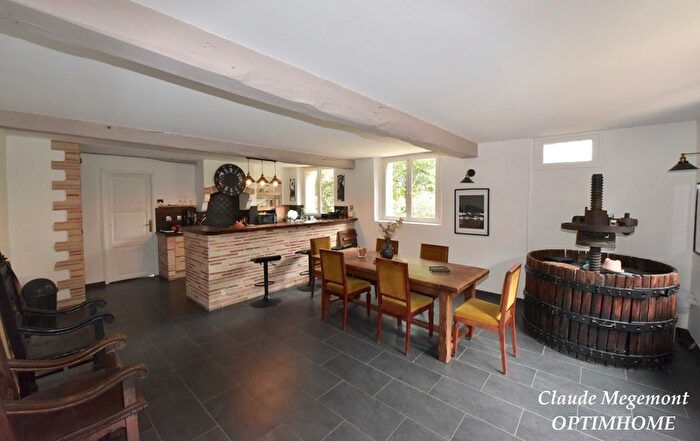 Maison à vendre - Parisot - 7 pièces - 6 chambres