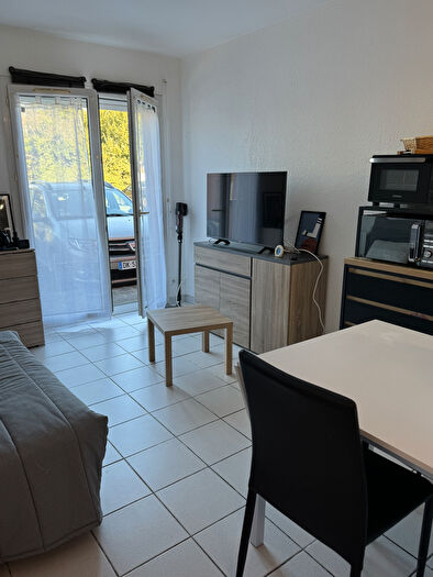 Appartement 1 pièce à louer à Talence, Fauvettes, Peylanne, Plume