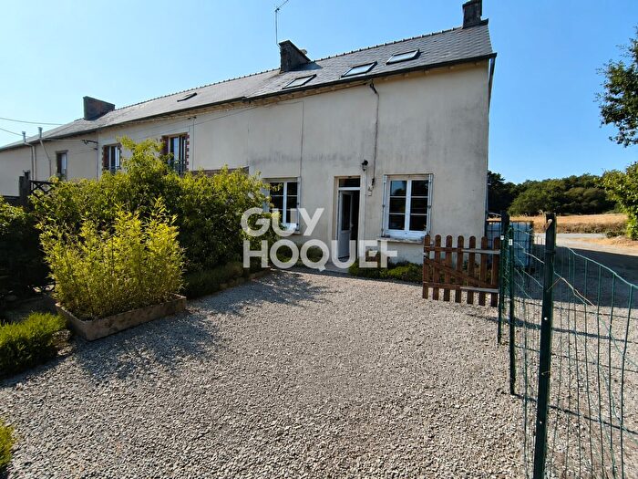 Maison 3 pièces à vendre à Caulnes