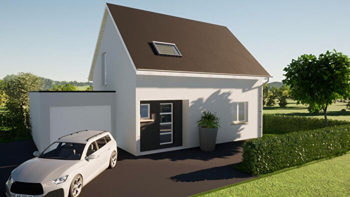 Maisons à vendre et appartements à louer - 1