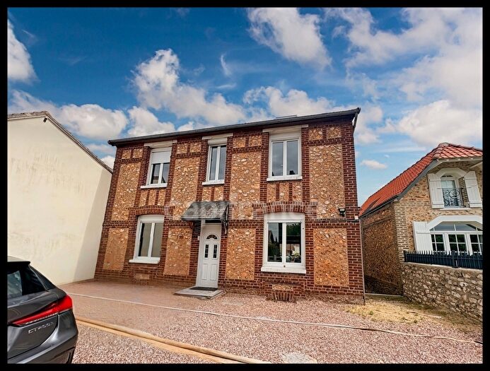 Maison 4 pièces à vendre - Oissel