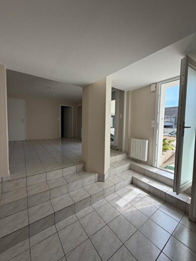 Appartement 2 pièces à louer à Étel