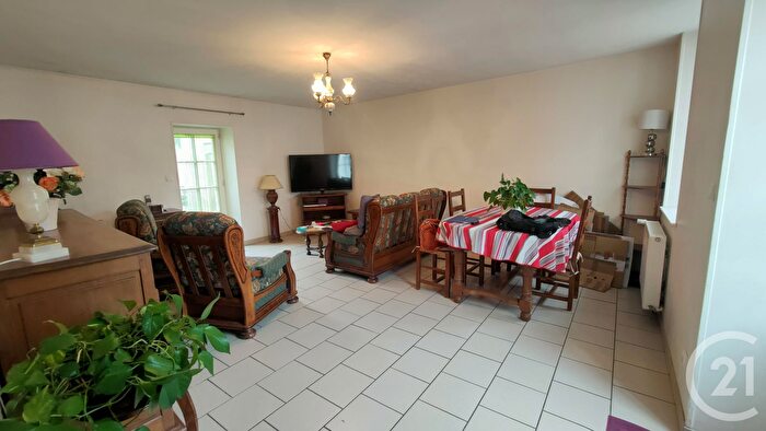 Maison 4 pièces à louer à Sancoins