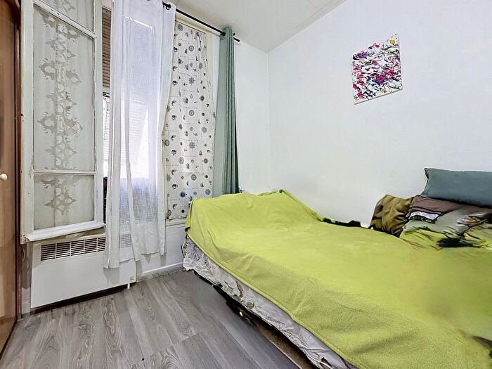 Appartement 1 pièce à vendre - Nice, Borriglione