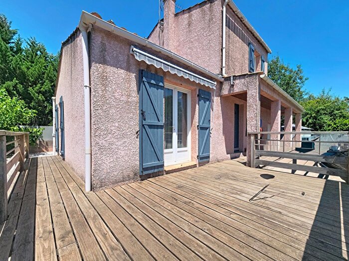 Maison 3 pièces à vendre à Hérépian