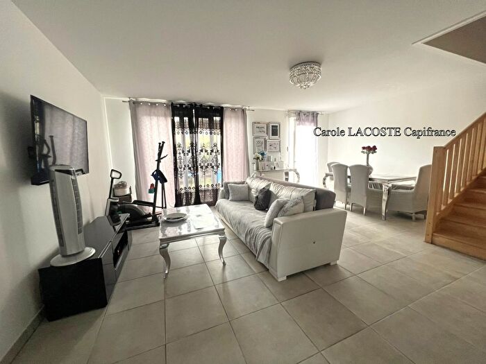 Maison à vendre - Cugnaux, Hautpoul - 4 pièces - 3 chambres