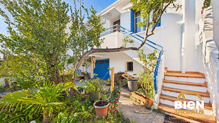 Maison à vendre - Nîmes, Les Amoureux - 3 pièces - 2 chambres