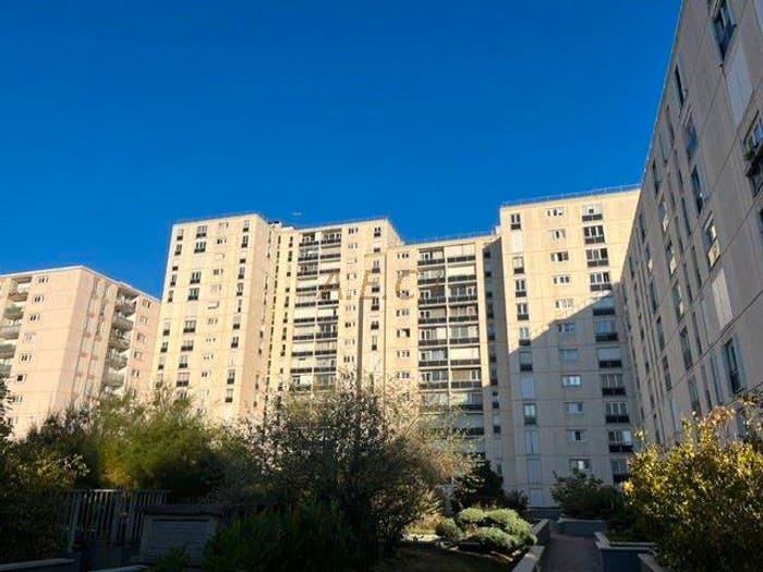 Appartement 3 pièces à louer - Hauts d'Asnières-Argenteuil, Asnières-sur-Seine