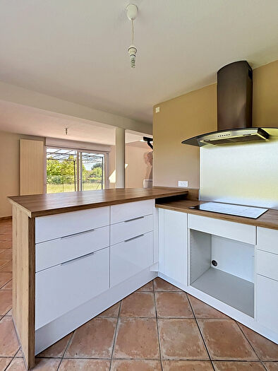 Maison 4 pièces à vendre - Authume