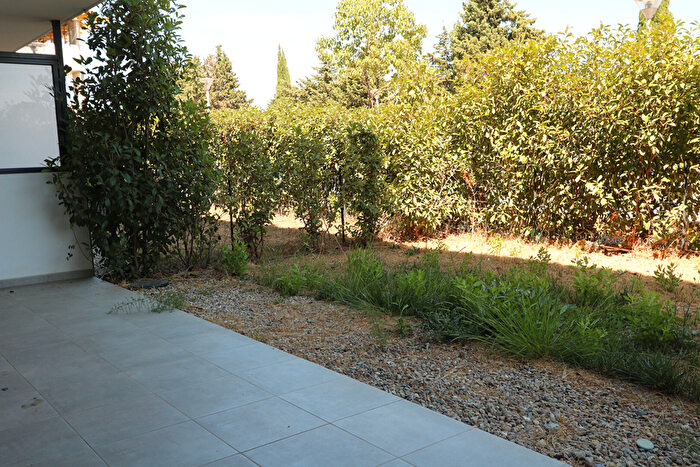 Appartement à louer - Lucciana - 2 pièces - 1 chambre