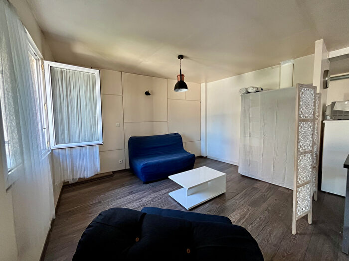 Appartement 1 pièce à louer à Clermont-Ferrand, Jaude, Fontgiève Saint-Alyre