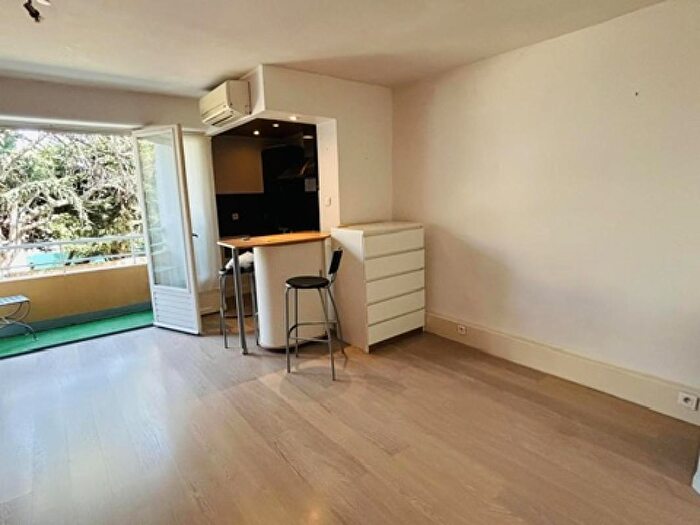 Appartement 1 pièce à vendre - Avignon