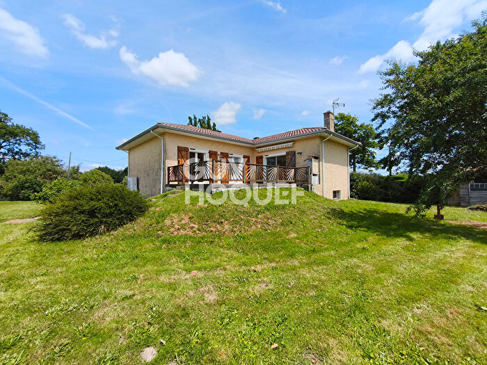 Maison 4 pièces à vendre - Grenade-sur-lAdour