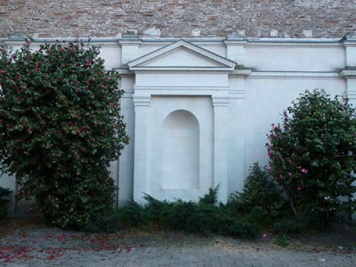 Appartement à louer - Nantes, Centre-ville - 3 pièces - 2 chambres