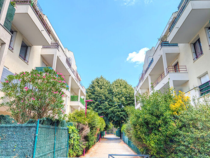 Bezons, Agriculture - Appartement 3 pièces à vendre