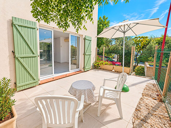Appartement 4 pièces à vendre - Peyriac-de-Mer