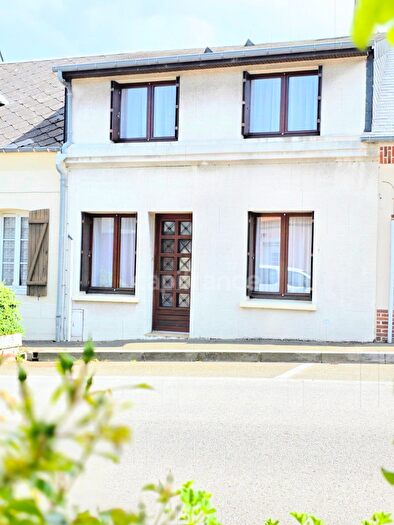 Eu : Maison 4 pièces à vendre