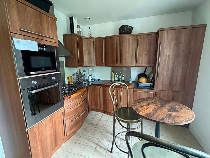 Poitiers Sud - Appartement 3 pièces à louer