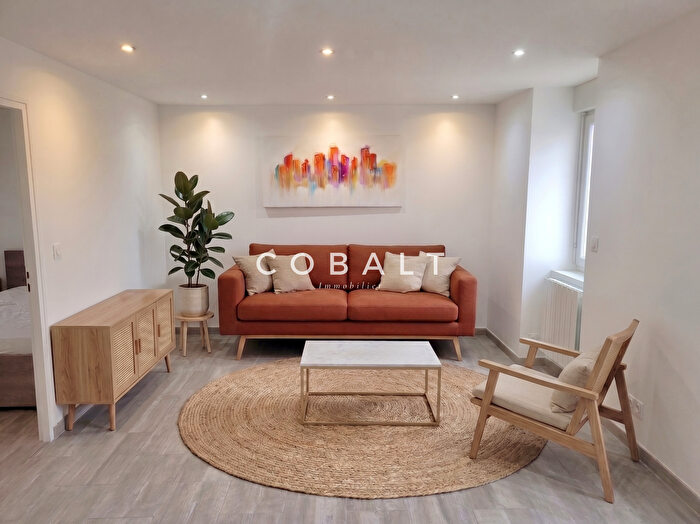 Appartement 3 pièces à Nantes, Saint-Clément, Jardin des plantes, Caserne Lamoricière, à vendre