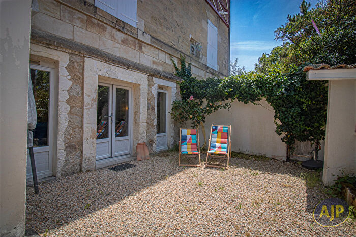 Appartement 3 pièces à vendre - Arcachon, Ville d'Hiver, Parc Mauresque