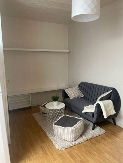 Appartement 1 pièce à louer à Carnot, Nogent-sur-Oise