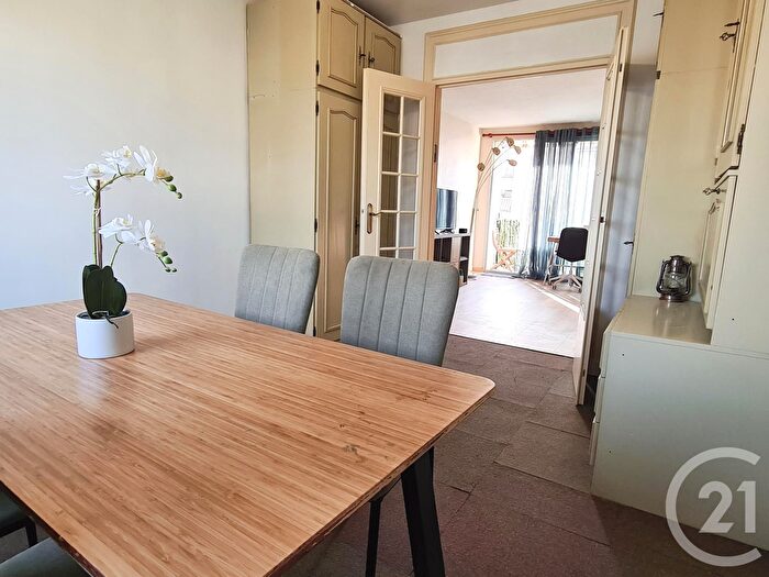 Créteil, Haut du Mont-Mesly - Appartement 4 pièces à vendre