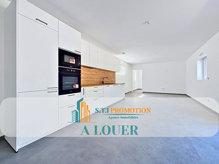 Tiercelet : Appartement 3 pièces à louer