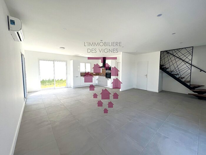 Maisons à vendre et appartements à louer - 1