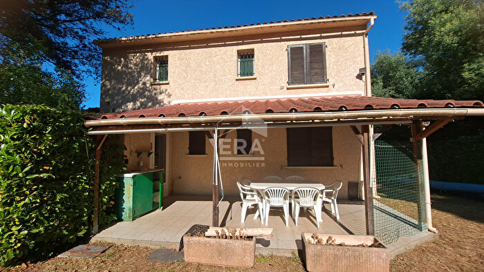 Maison à vendre - San-Nicolao - 5 pièces - 4 chambres