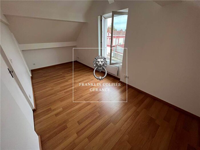 Appartement 2 pièces à louer à Plateau-Frais Rosset, Villeneuve-le-Roi