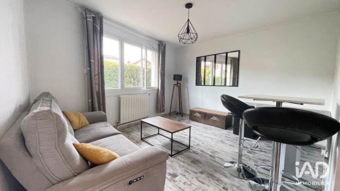 Toulouse, Barrière de Paris - Appartement 1 pièce à vendre