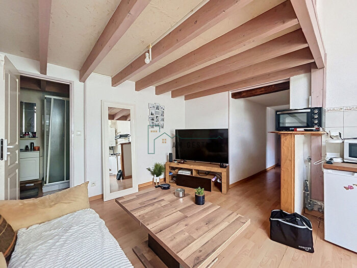 Appartement 3 pièces à louer à Aixe-sur-Vienne
