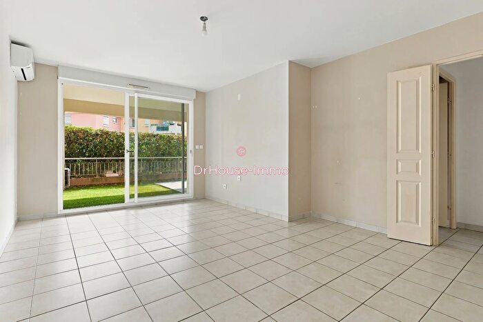 Appartement 3 pièces à vendre à Hyères, Pyanet
