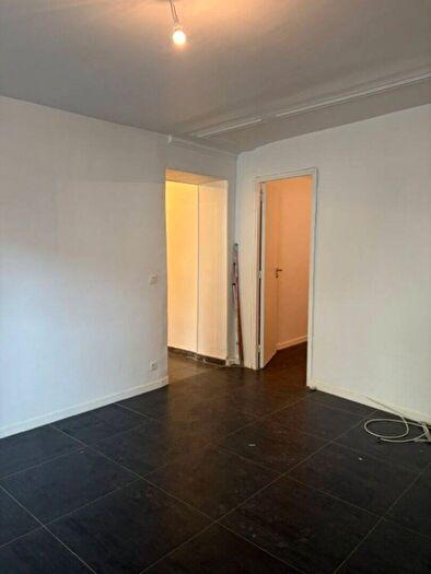Appartement 2 pièces à Bas Montreuil-Bobillot, à louer
