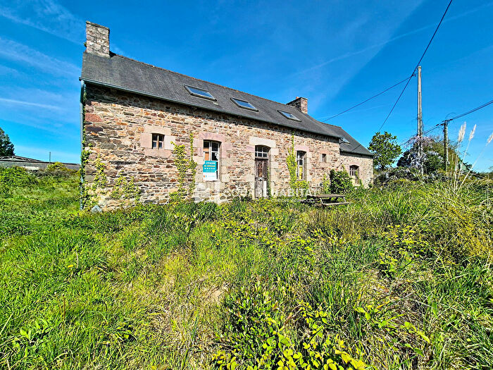 Quemper-Guézennec - Maison 6 pièces à vendre