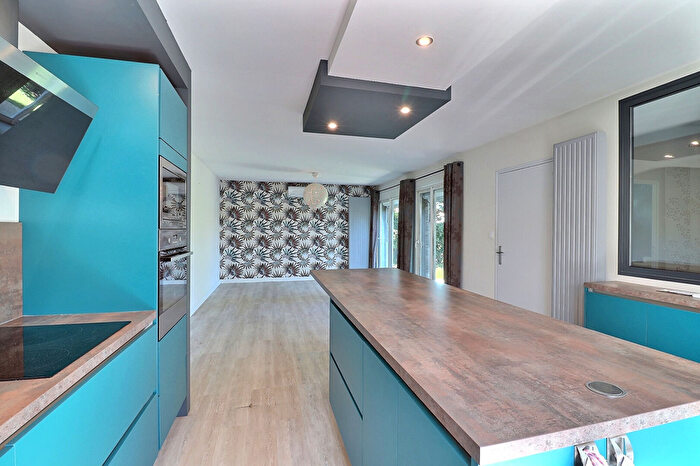 Maison à louer - Albi, Cantepau - 4 pièces - 3 chambres