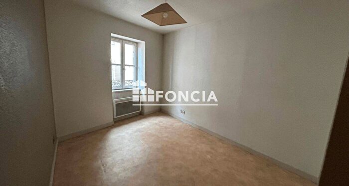 Appartement 1 pièce à louer - Centre, Clermont-Ferrand