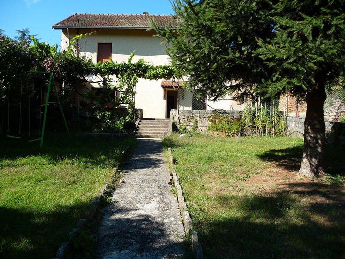 Panossas : Maison 4 pièces à louer