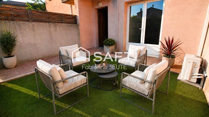 Maison 4 pièces à vendre - Avignon, Montfavet