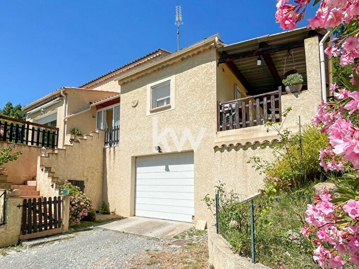 Maison à vendre - Digne-les-Bains, Arches, Epinettes, Saint-Véran - 5 pièces - 4 chambres