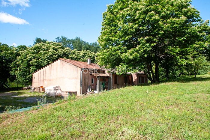 Maison 5 pièces à vendre - Joannas