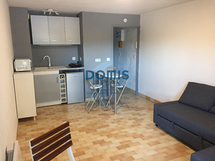 Montpellier, Centre historique - Appartement 1 pièce à louer