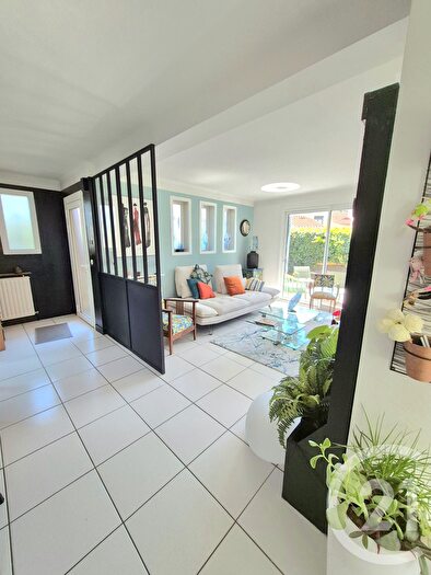 Maison à vendre - Canet-en-Roussillon, Méditerranée - 5 pièces - 4 chambres