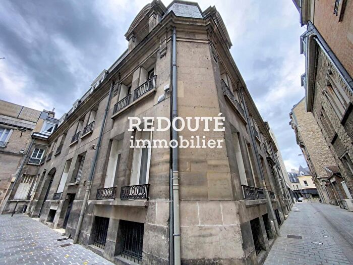 Appartement 3 pièces à Reims, Centre-ville, à vendre