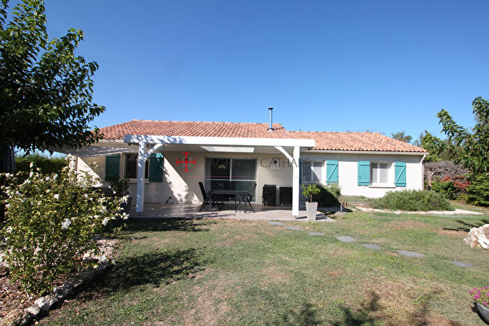 Maison 4 pièces à Mailhoc, à vendre